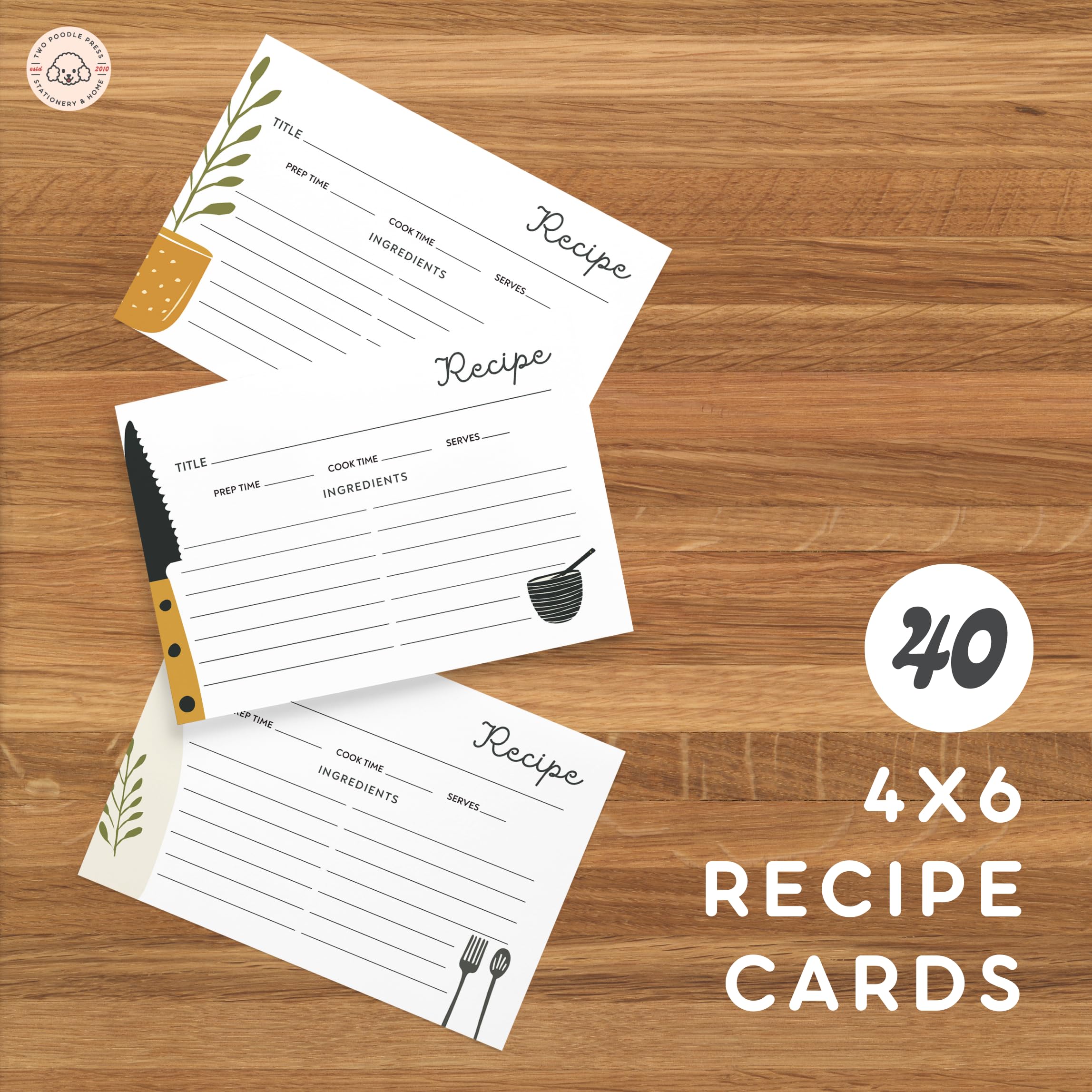 4x6 Recipe Cards Kitchen Design Better Kitchen Products Recipe Binder,