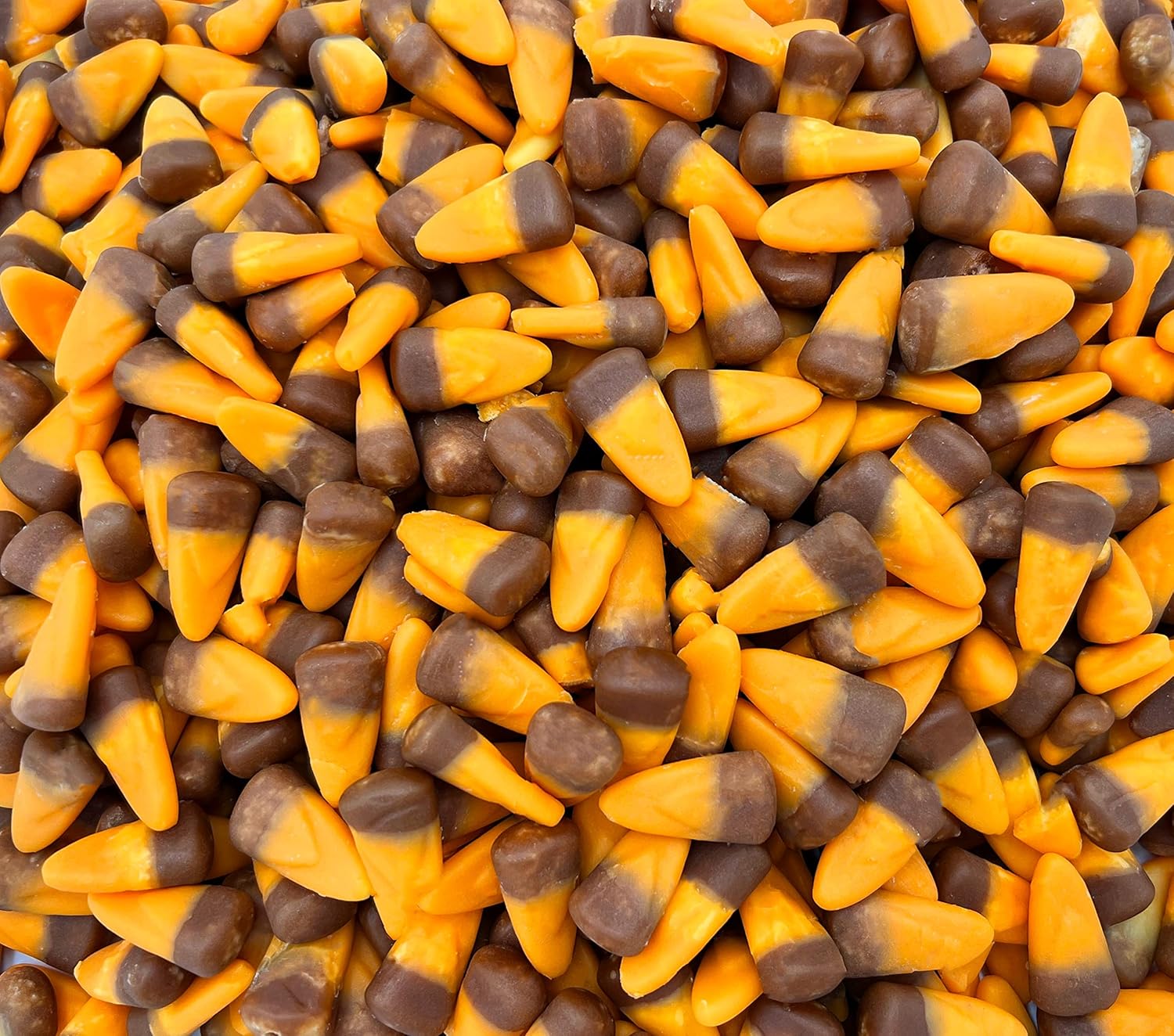 Amazon.com : Caramel Candy Corn, Bulk 3 Pound Bag : Grocery & Gourmet Food