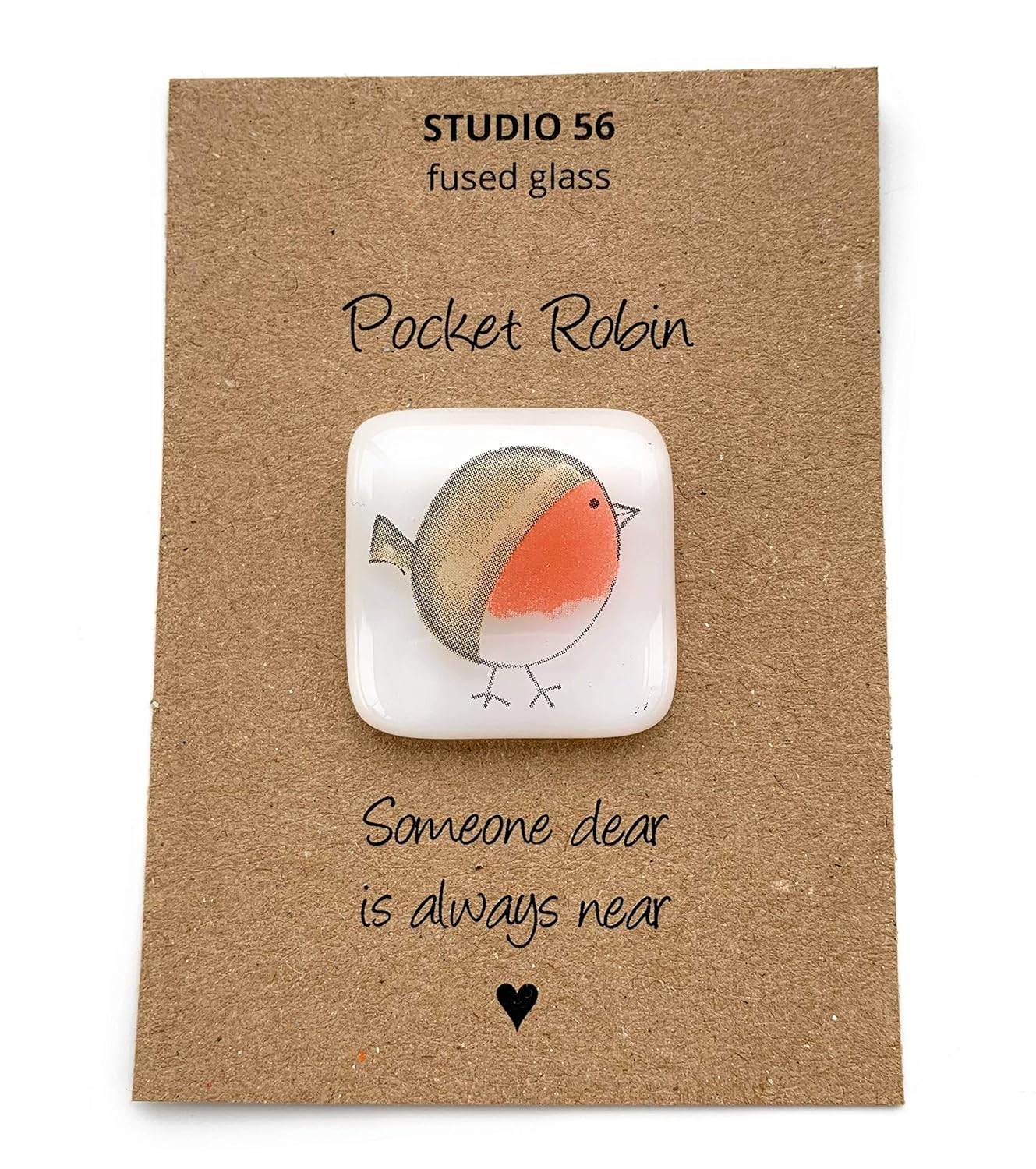 Pocket Robin : Amazon.co.uk: Handmade Products