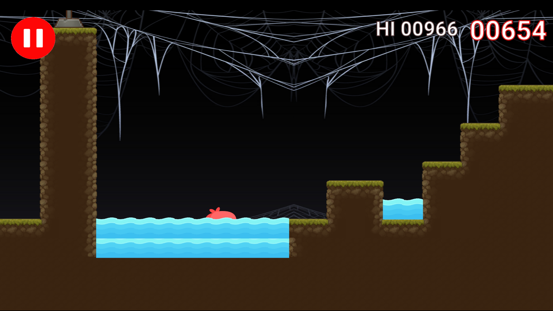 Escape from Horror exe Hedgehog - App on Amazon Appstore