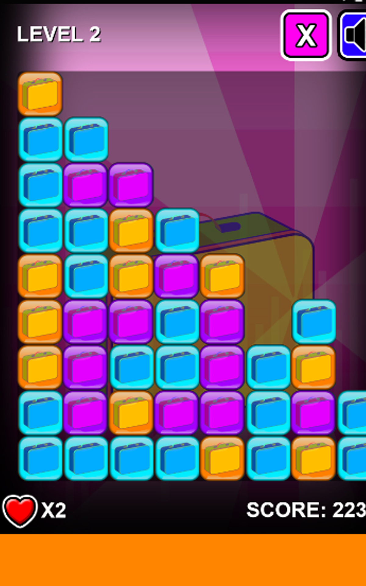 Match the box - App on Amazon Appstore