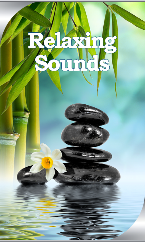 Relaxing Sounds - App on Amazon Appstore