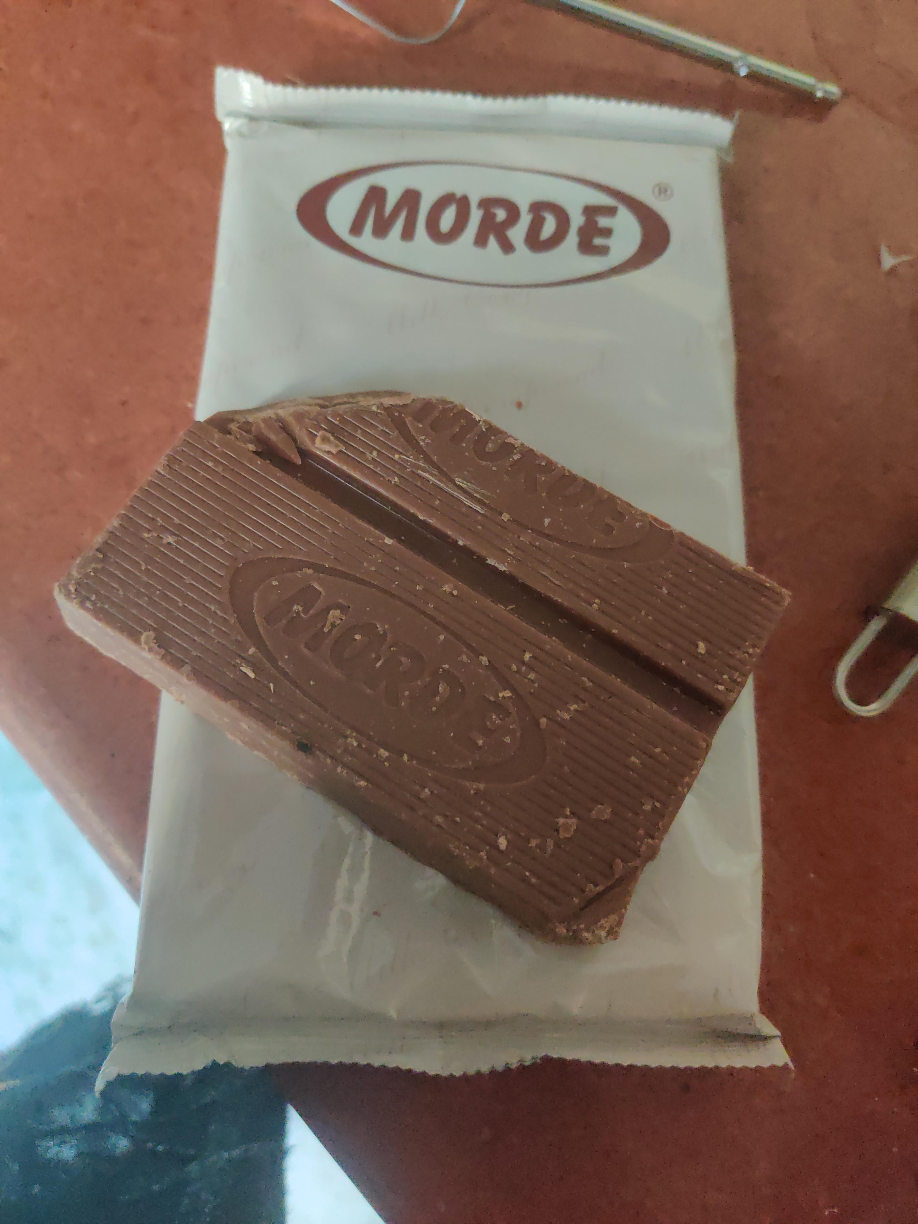 MORDE 500g Milk Compound : Amazon.in: Grocery & Gourmet Foods