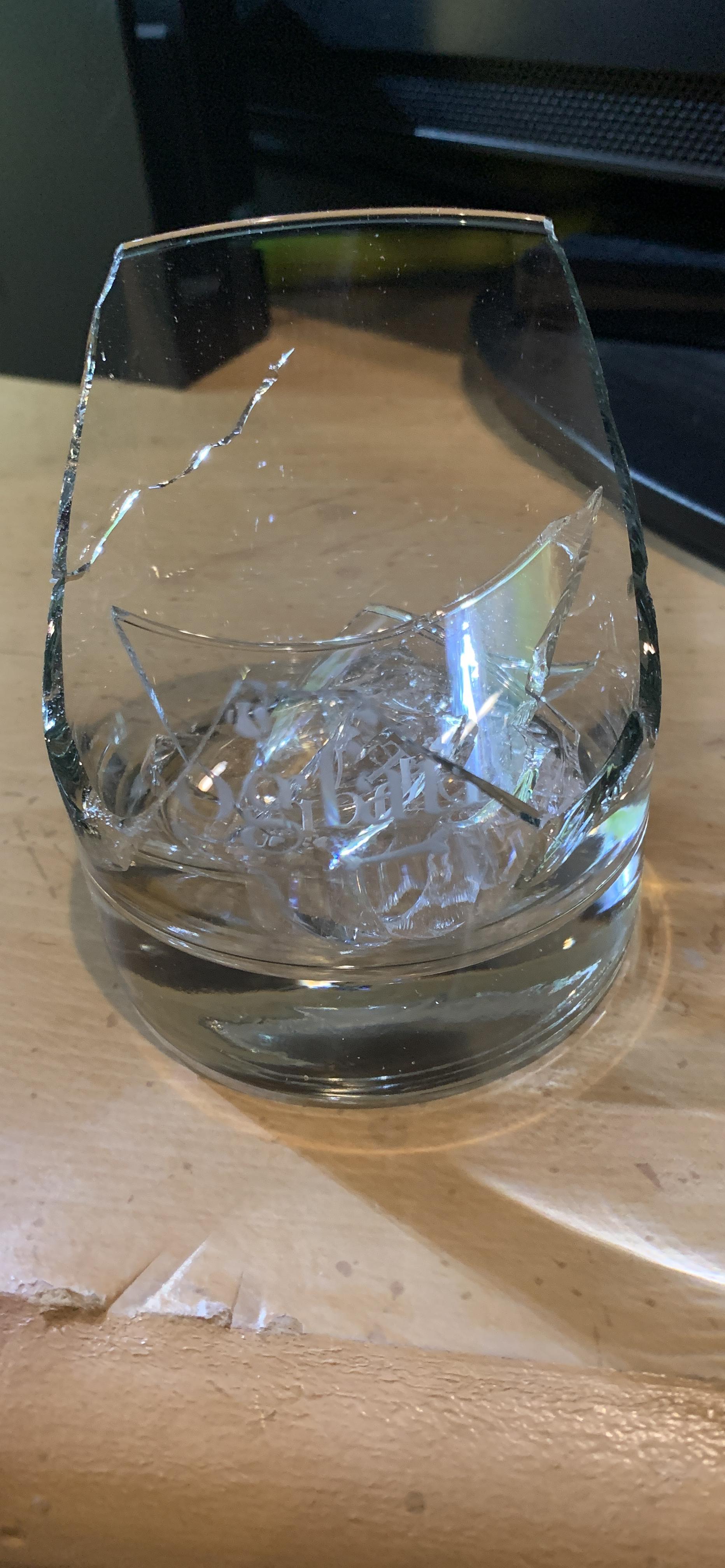 Amazon.com | National Etching Dog Lover Gifts - The Dogfather - Whiskey ...