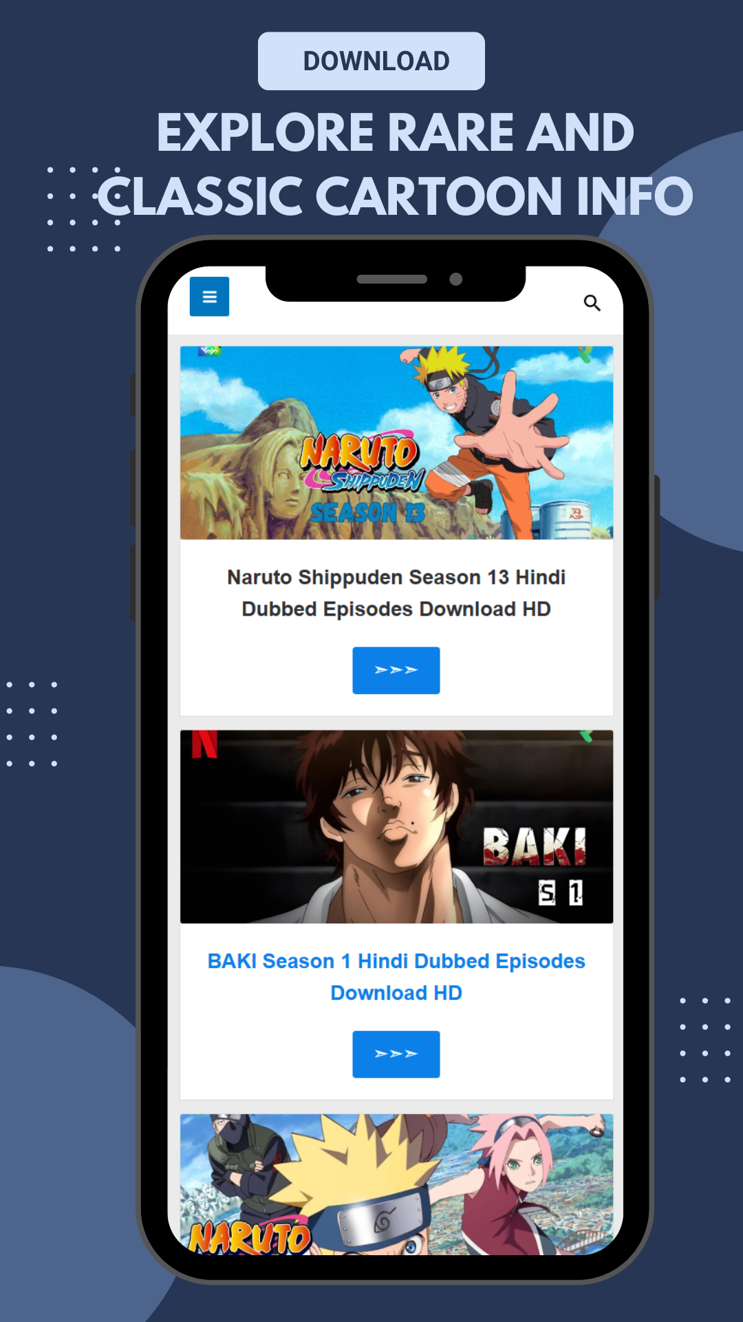 Rare Toon India - App on Amazon Appstore