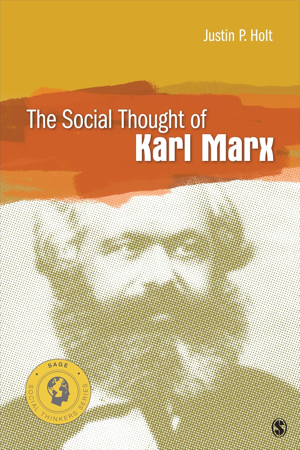 Amazon.com: The Social Thought of Karl Marx (Social Thinkers Series ...