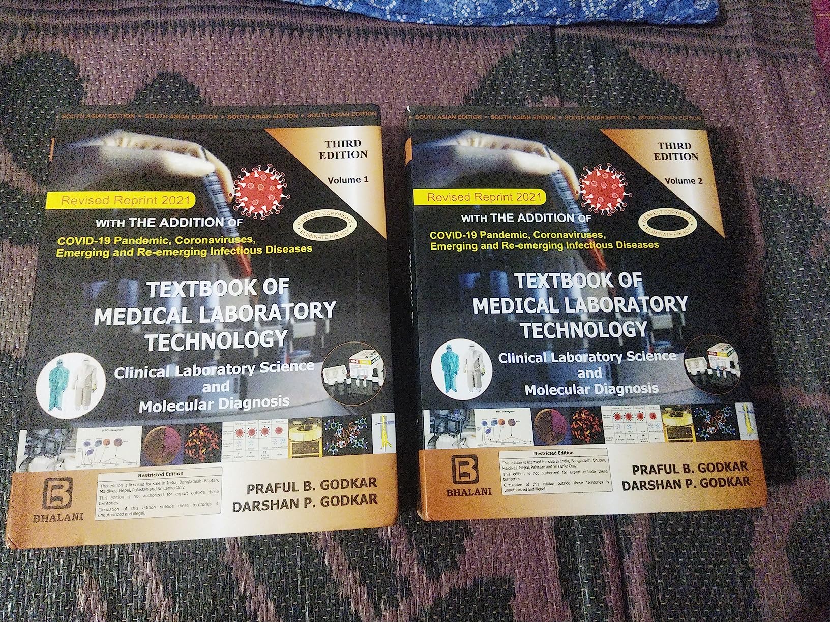Textbook Of Medical Laboratory Technology Clinical Laboratory Science