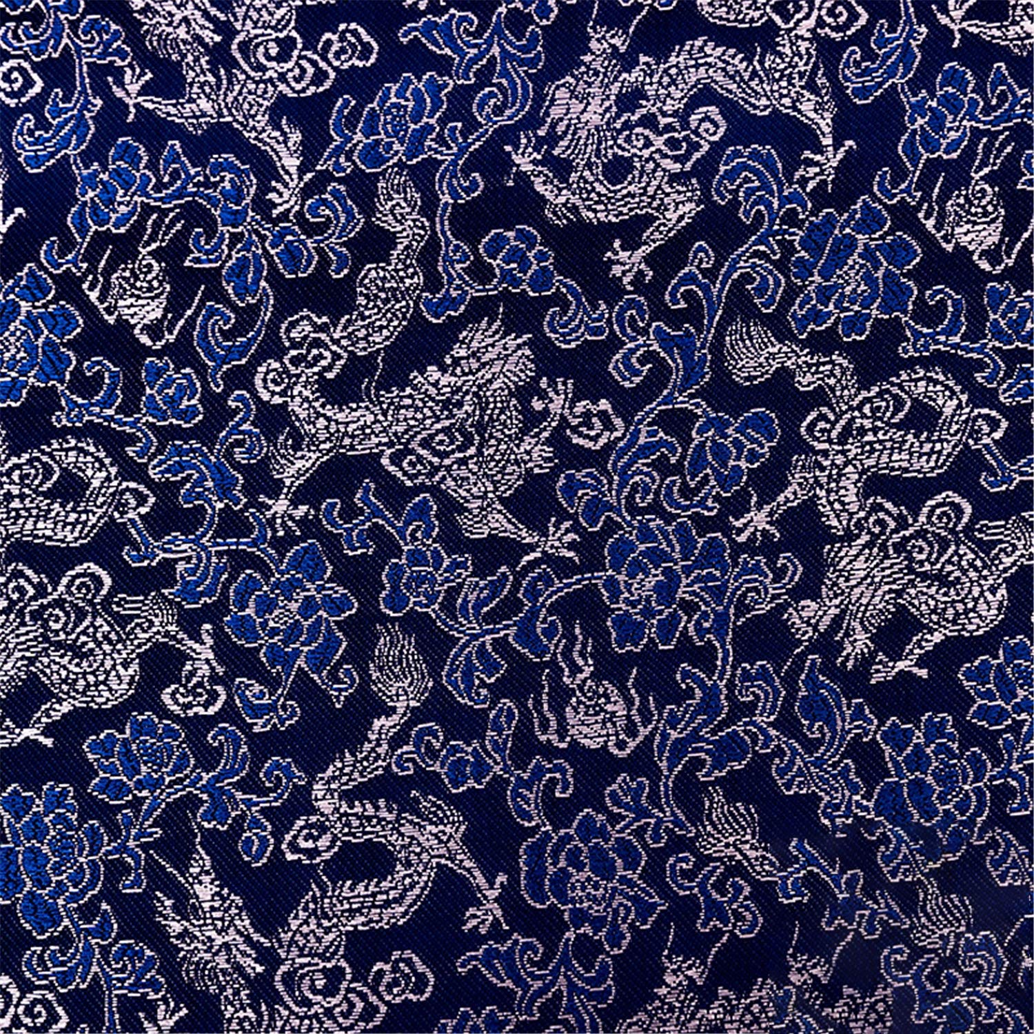 Chinese Fabric Patterns