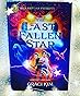 Rick Riordan Presents: The Last Fallen Star-A Gifted Clans Novel ...