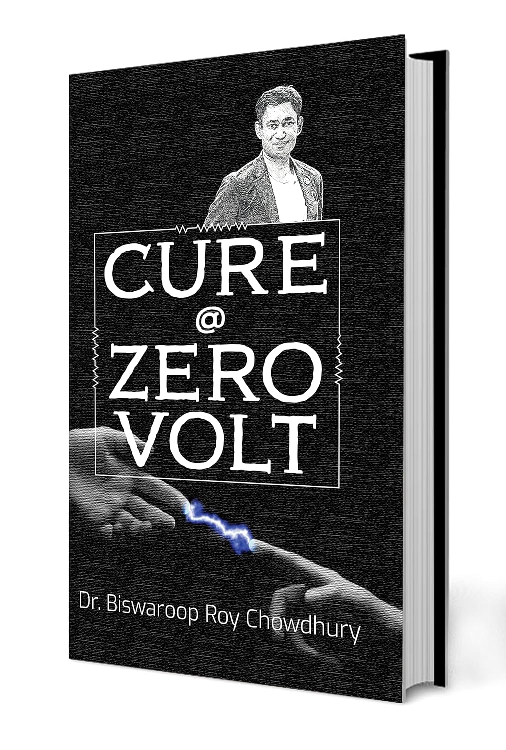 Cure @ Zero Volt: Diamond Books: 9789356844650: Amazon.com: Books
