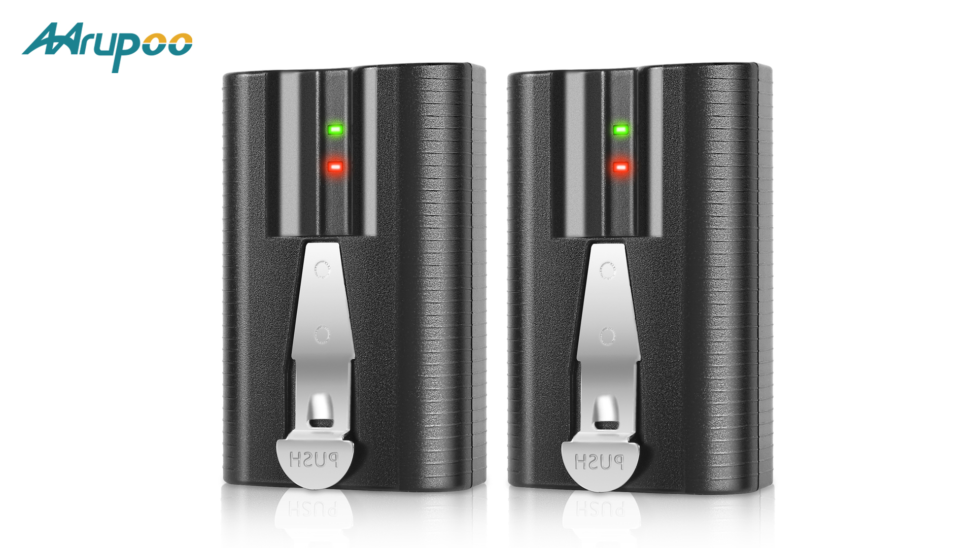 Watch the Ring battery pack details and how to charge and install on ...