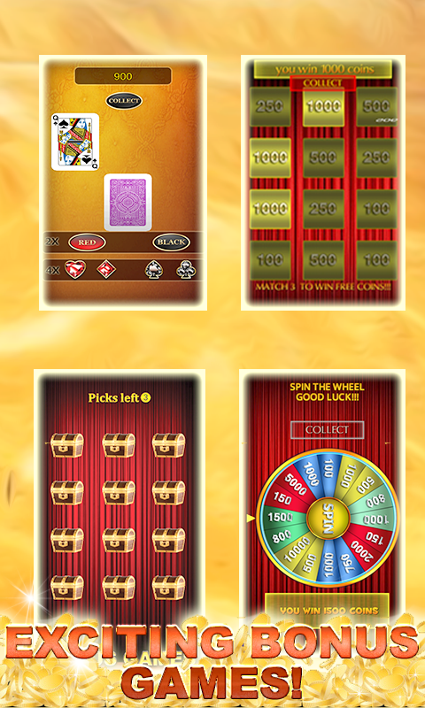 Slot Machine : Bierfest Slots:www.amazon.com:Appstore for Android