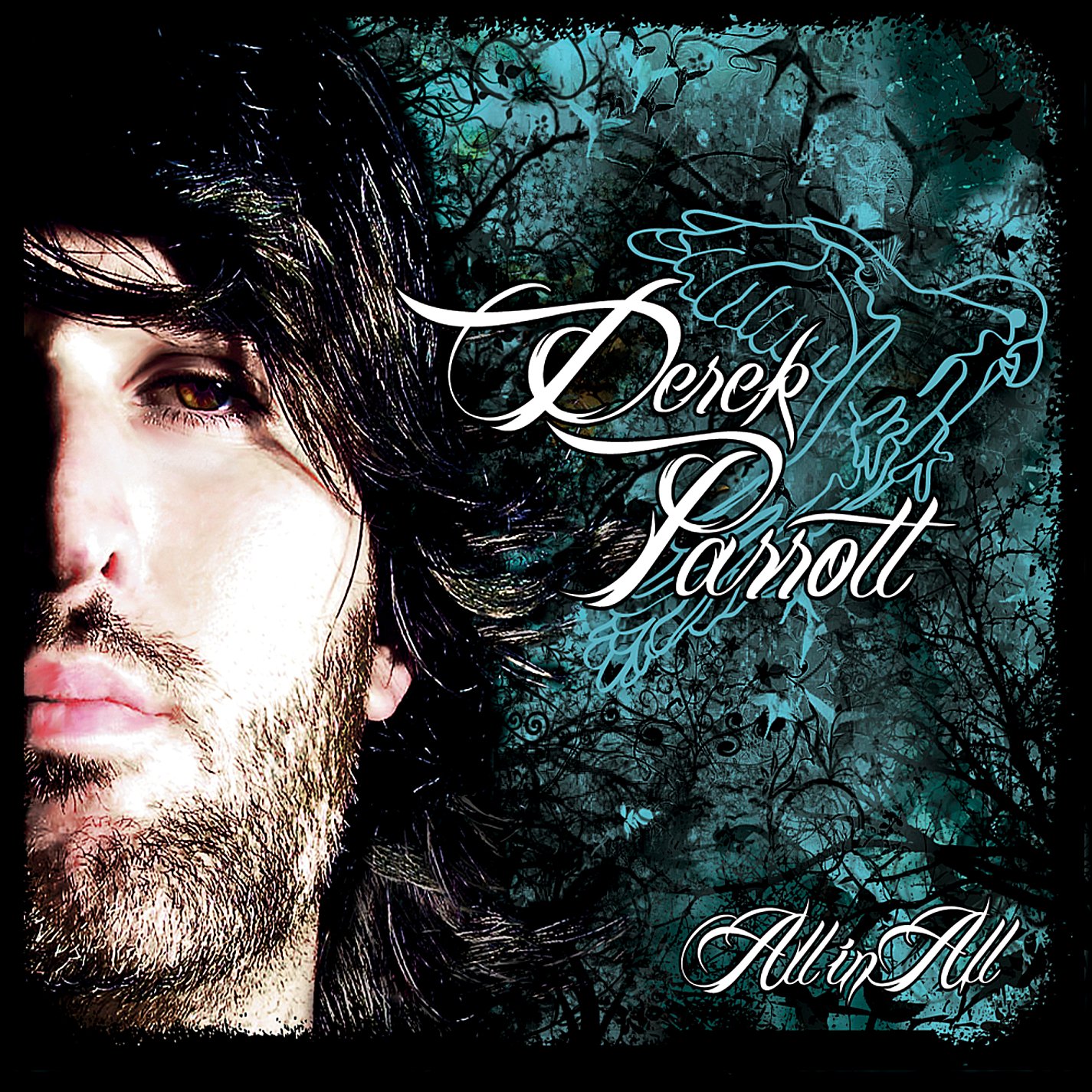 Derek Parrott, Derek Parrott - All in All - Amazon.com Music