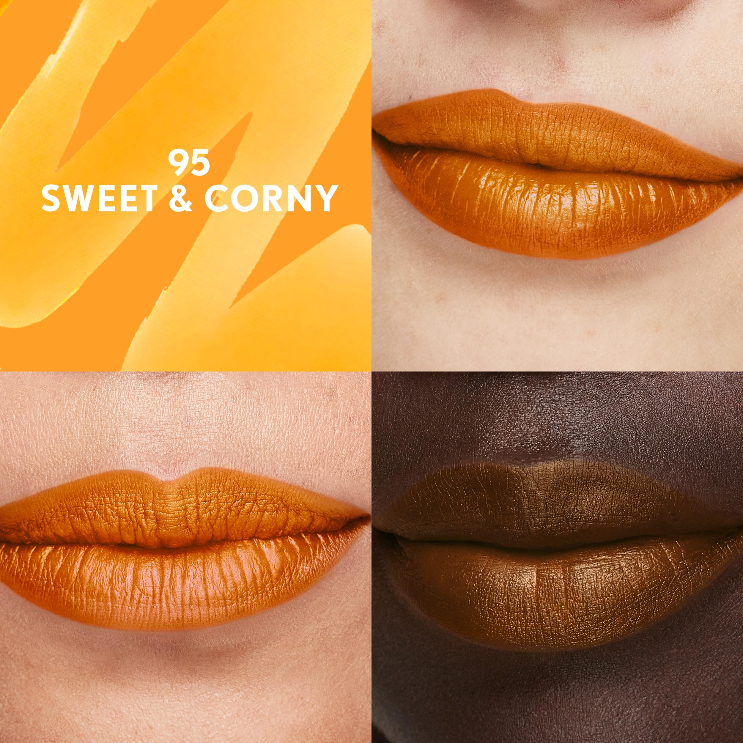 Snapklik.com : CoverGirl Outlast, Sweet & Corny, Lipstain Halloween ...