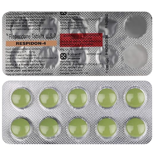 Respidon 4 - Strip of 10 Tablets : Amazon.in: Health & Personal Care