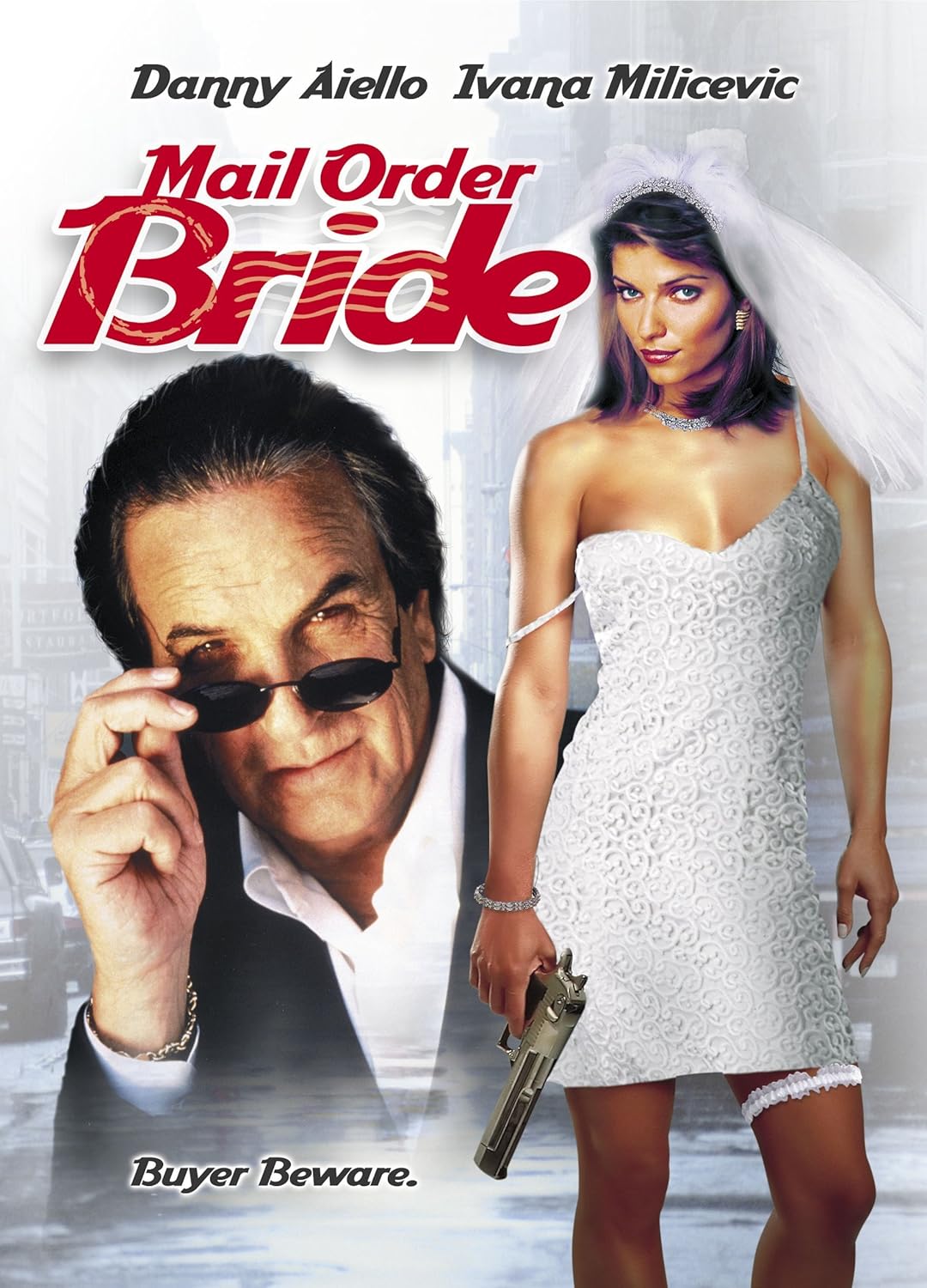 Mail Order Bride (2003) [Edizione: Stati Uniti] [Reino Unido] [DVD ...