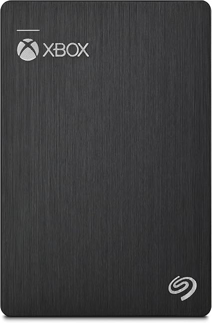 Amazon.com: Seagate Game Drive for Xbox SSD (STFT512400) : Electronics