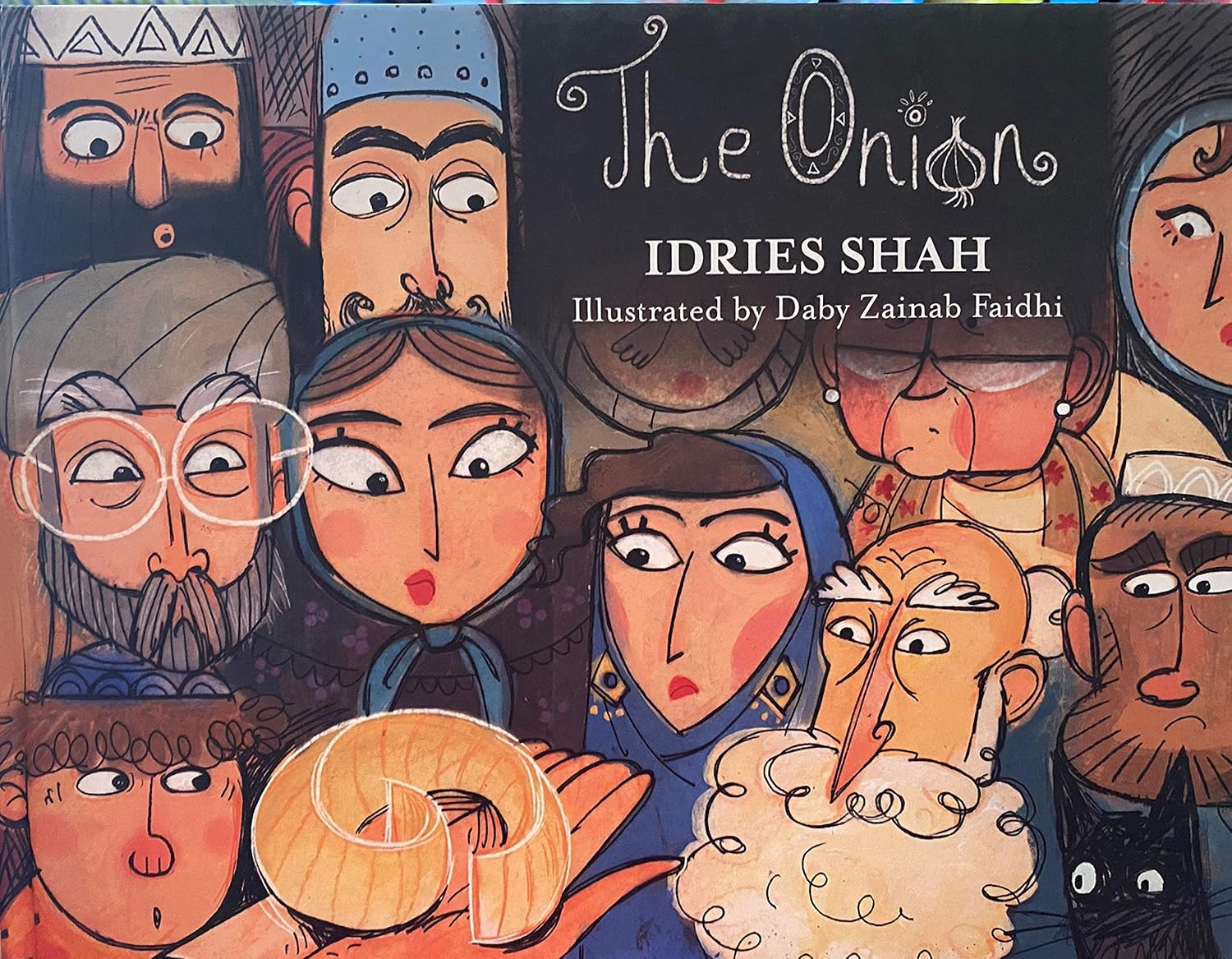 Buy The Onion Book Online at Low Prices in India | The Onion Reviews ...