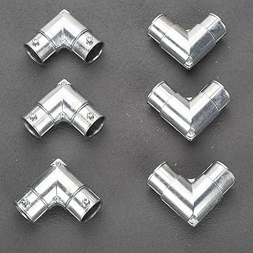 1 Inch EMT Conduit Inside Corner Pull Elbows, 90 Degree EMT to EMT ...