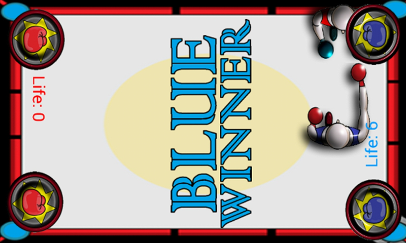 Punch.gt - App on Amazon Appstore