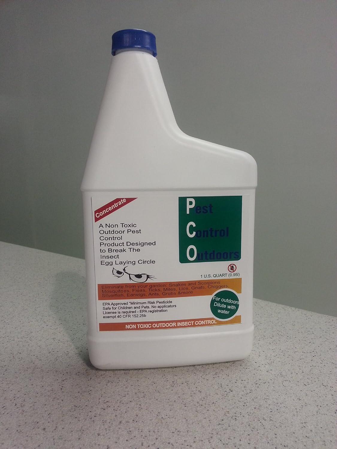 PCO Choice - Quart W/sprayer : Amazon.in