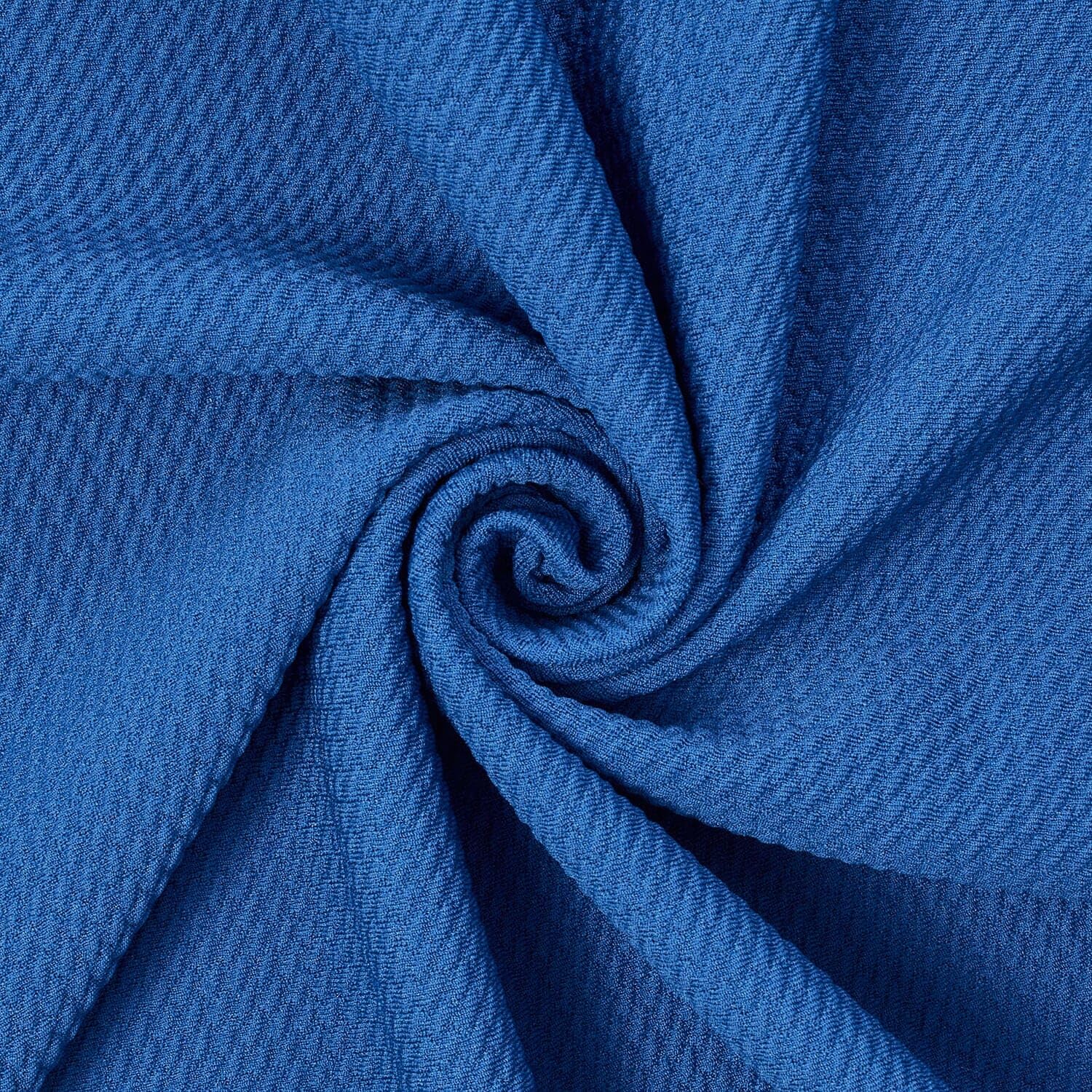 Amazon.com: Liverpool Bullet Double Knit Polyester Spandex Stretch ...