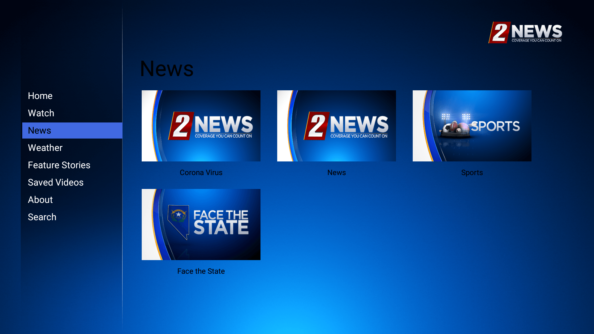 KTVN - App on Amazon Appstore
