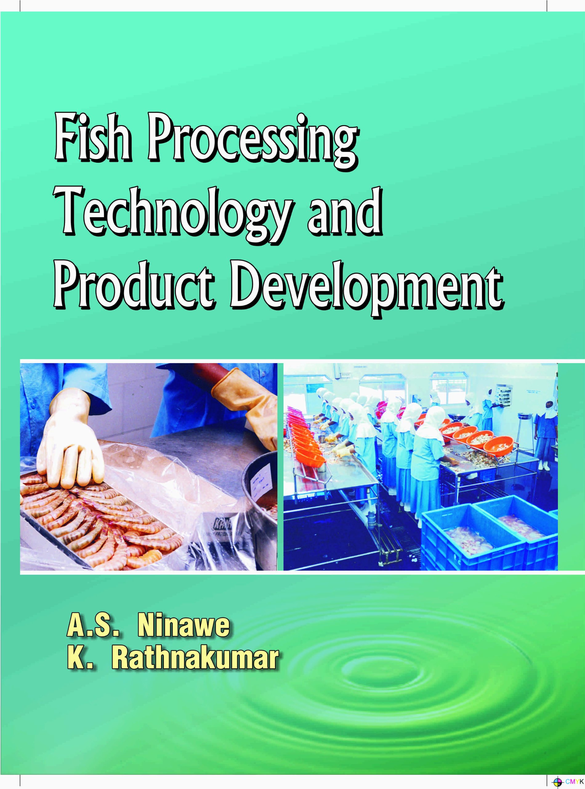 Amazon.in: Buy Fish Processing Technology and Product Development Book ...
