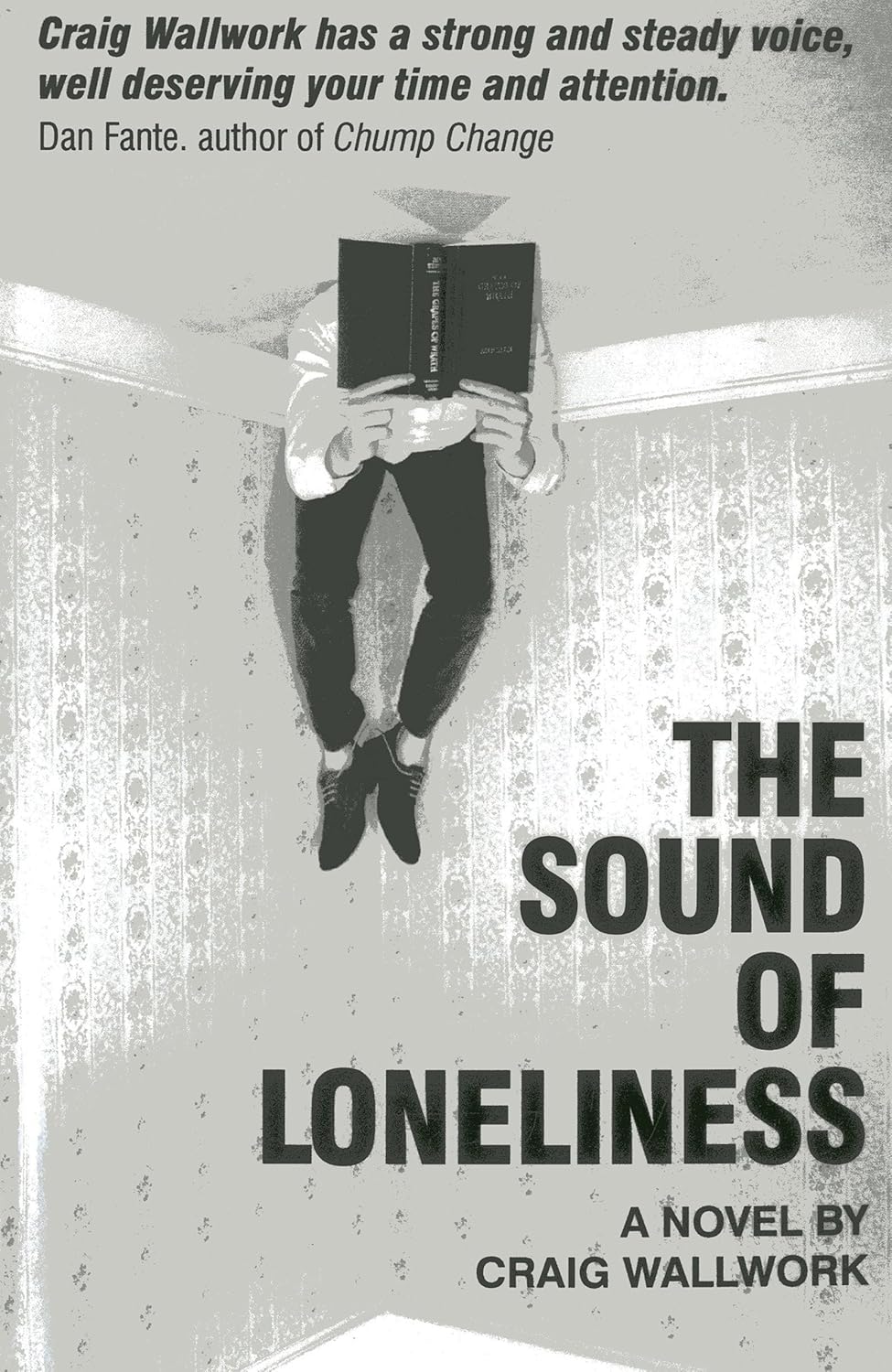 The Sound of Loneliness: Wallwork, Craig: 9781780996011: Amazon.com: Books