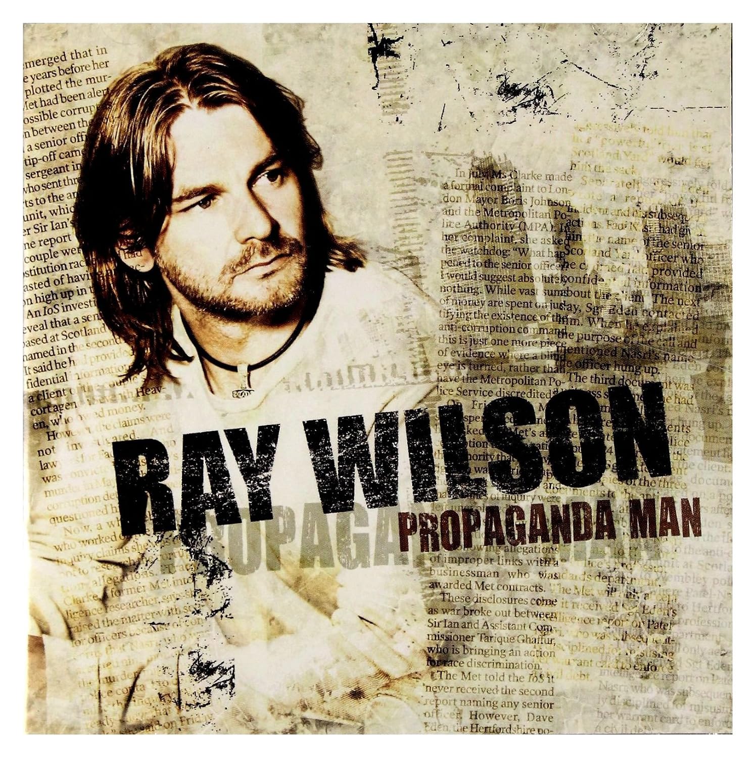 Amazon.de:Propaganda Man