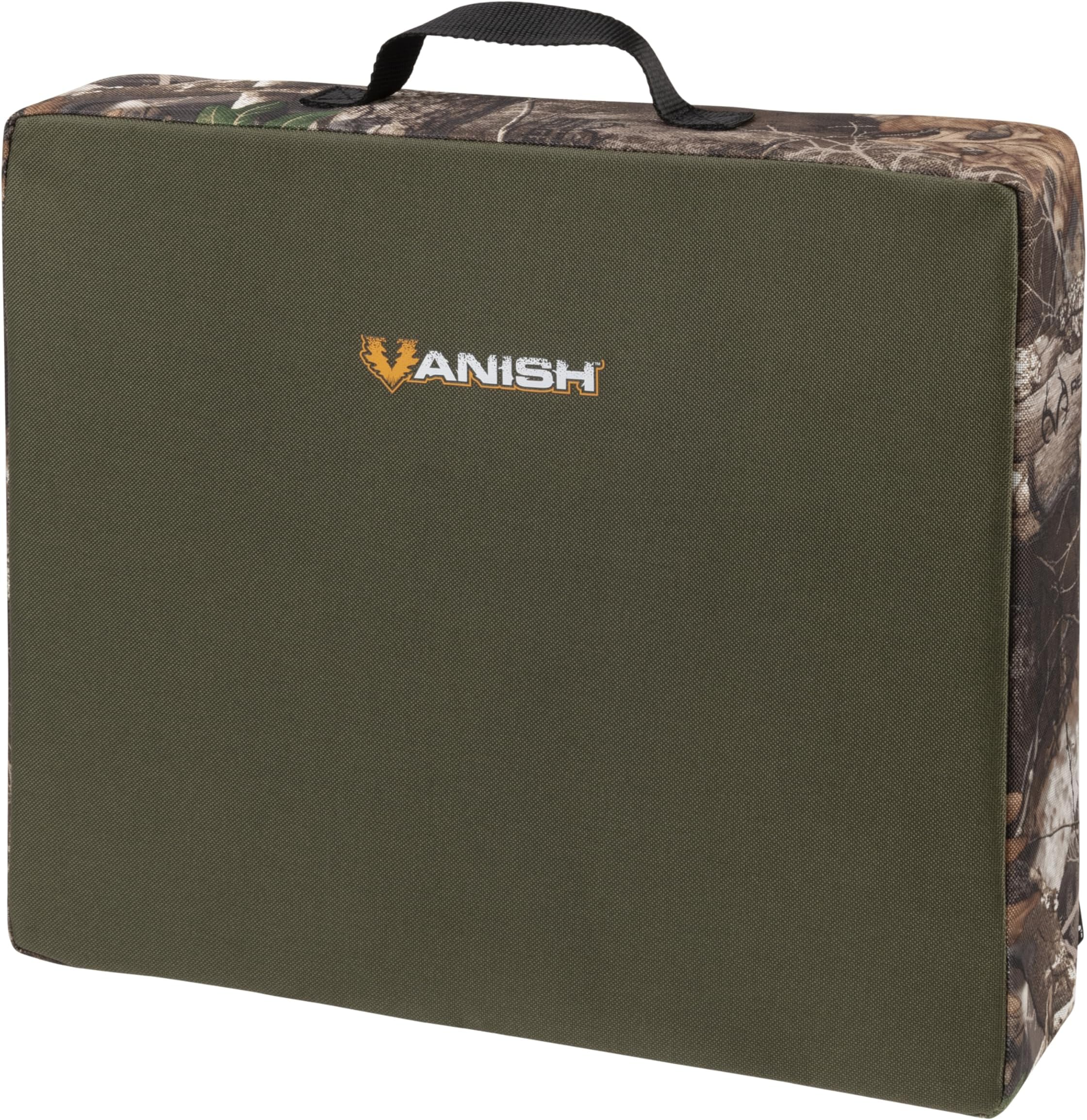Amazon.com : Allen Company Vanish Extreme Comfort Seat Cushion ...