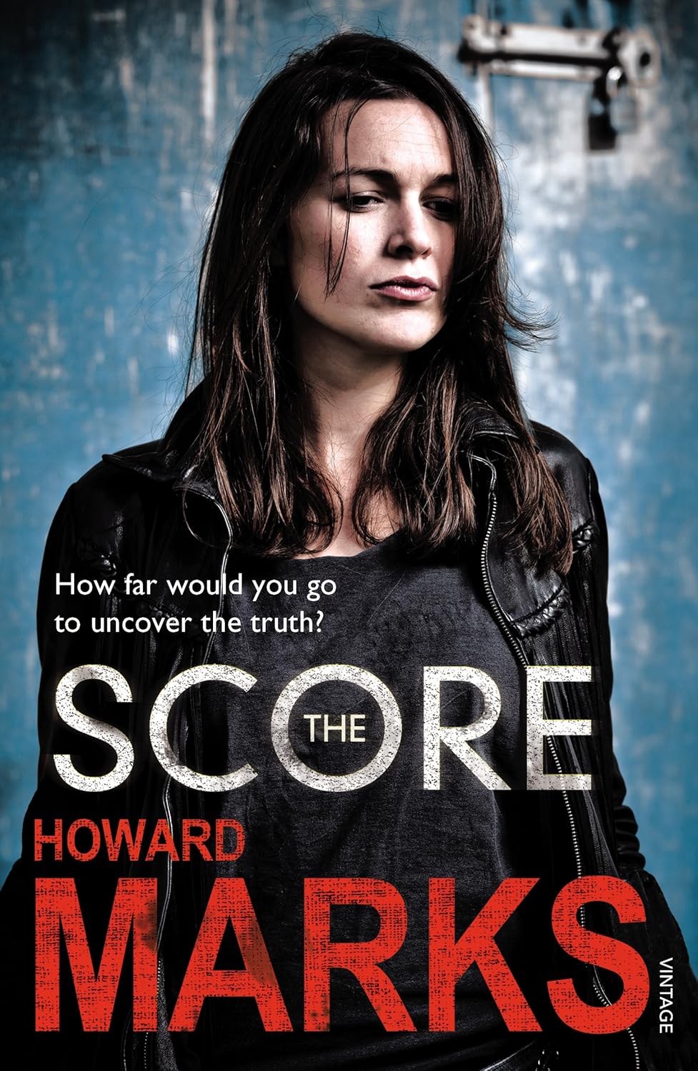 The Score eBook : Marks, Howard: Amazon.co.uk: Kindle Store