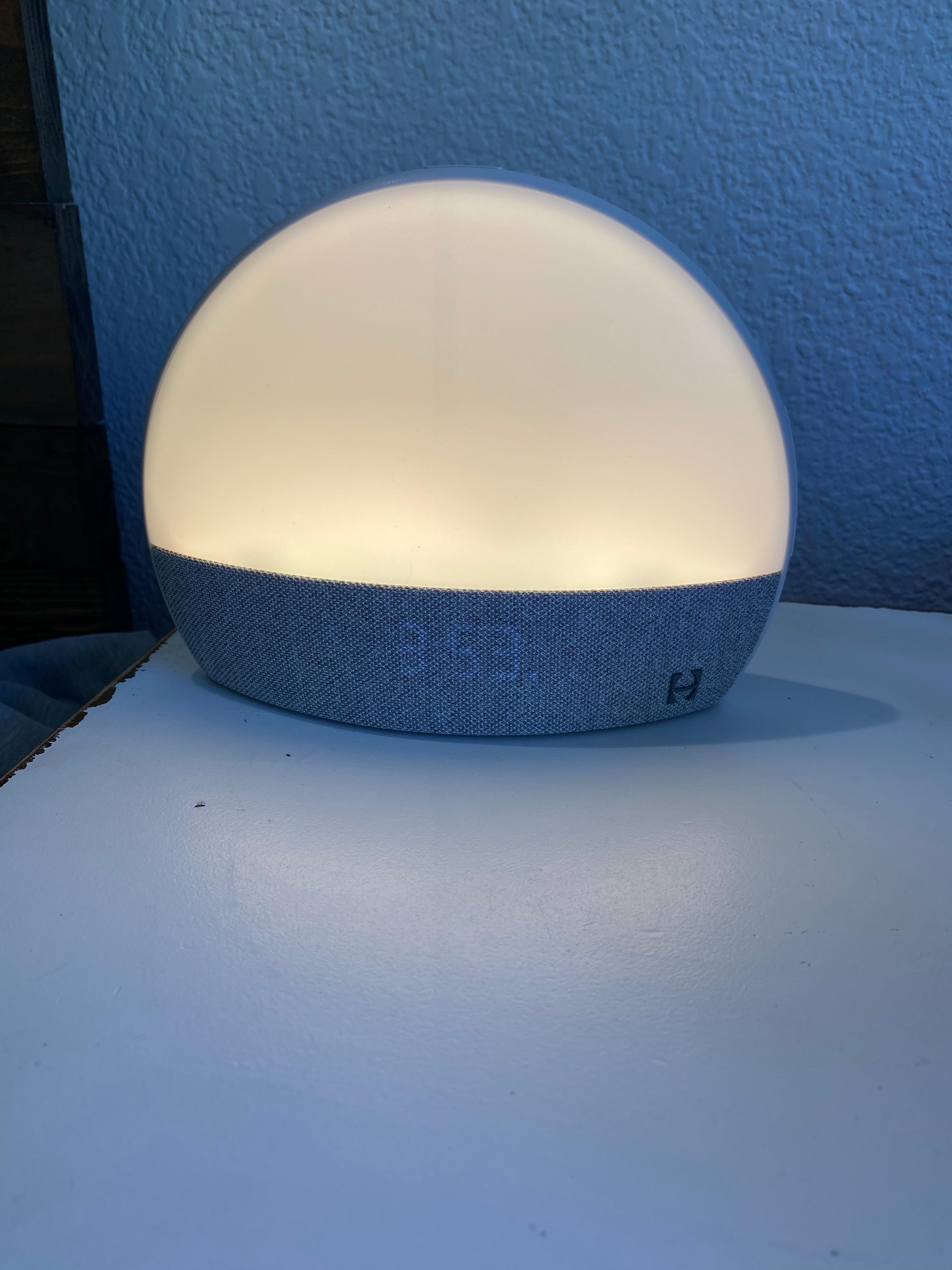 Watch Review Hatch Restore Sound Machine on Amazon Live