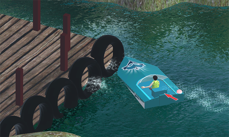 Boat Parking Game - App on the Amazon Appstore