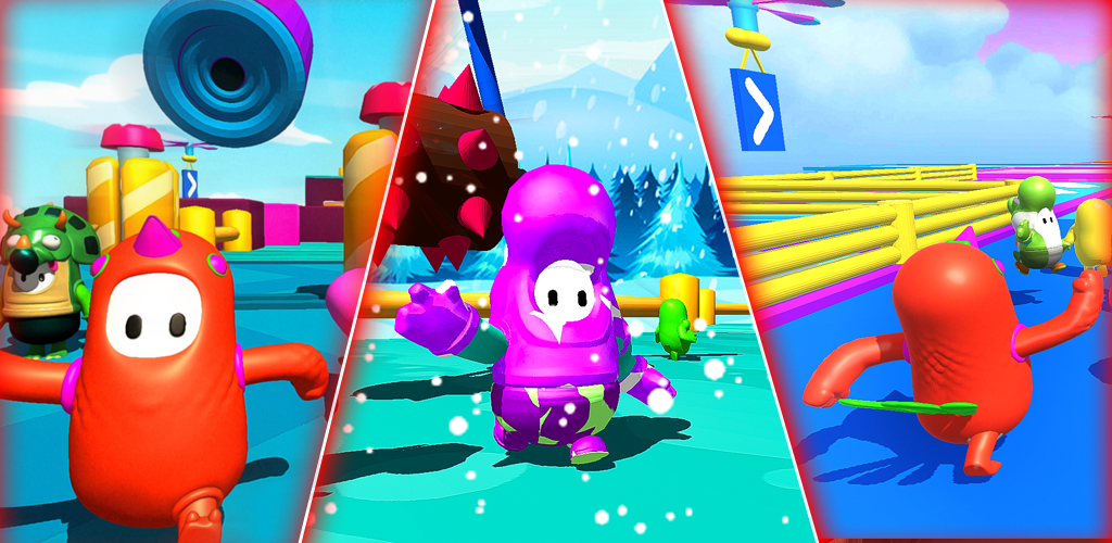 Knockout Party Match Fall Game - App on Amazon Appstore