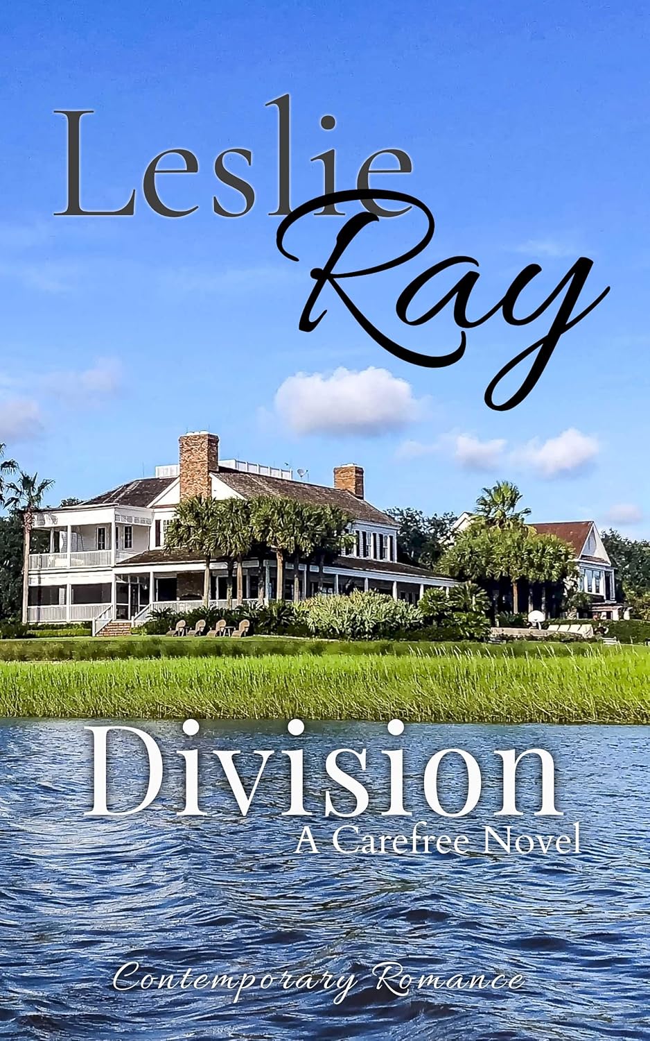 Division: A Carefree Novel, Book 3 (Carefree Series) - Kindle edition ...