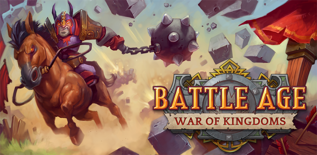 Battle Age: War of Kingdoms:Amazon.co.uk:Appstore for Android