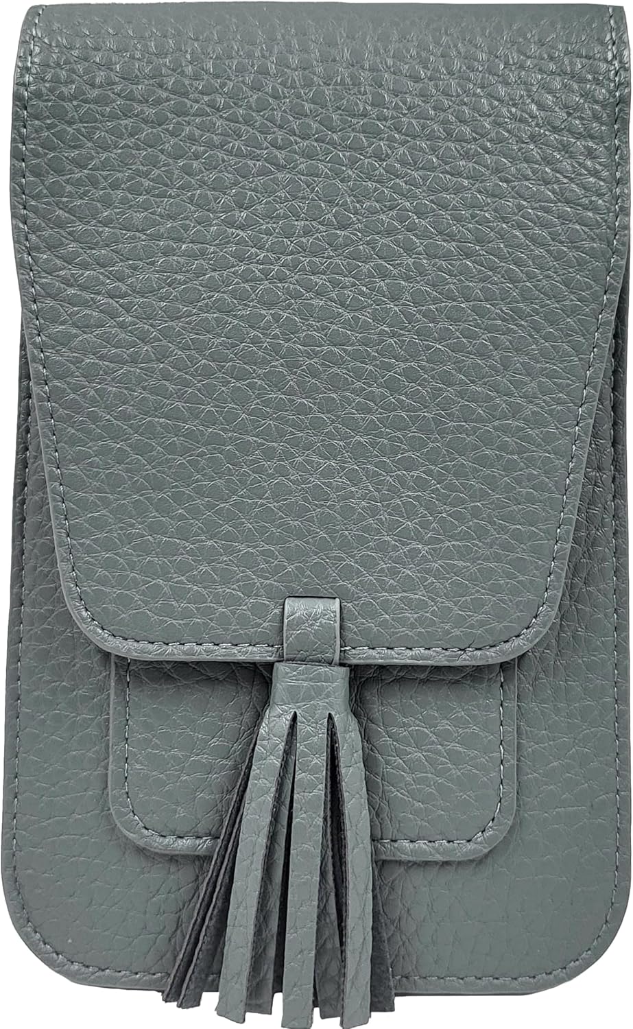 K. Carroll Accessories Harper Crossbody - Slate Blue: Handbags: Amazon.com