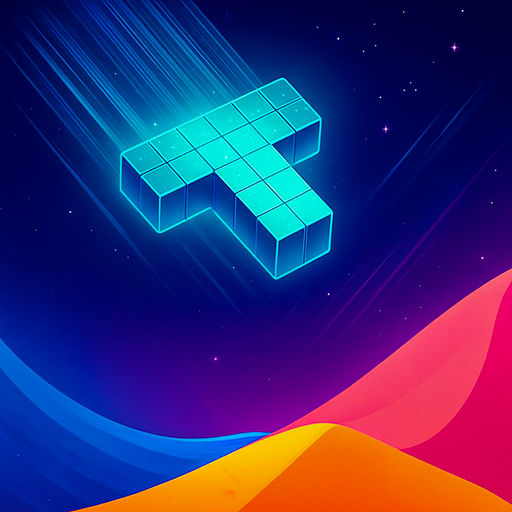 Sand Block Blast Merge Puzzle Master 3D: Sandbox Jam Color Match Blocks ...