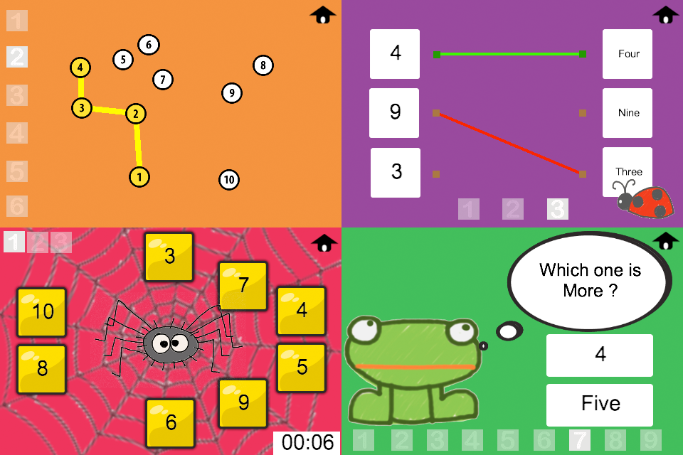 Tap Number:Amazon.de:Appstore for Android
