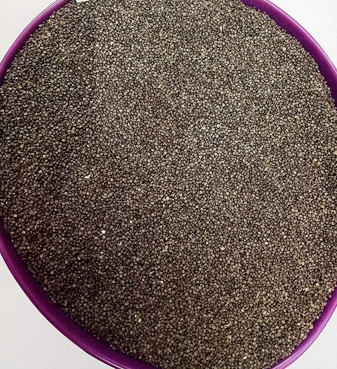 Buy HINDU GURU GOYALBEEJBAND SEEDS (BLACK) / COUNTRY MALLOW/SIDA ...