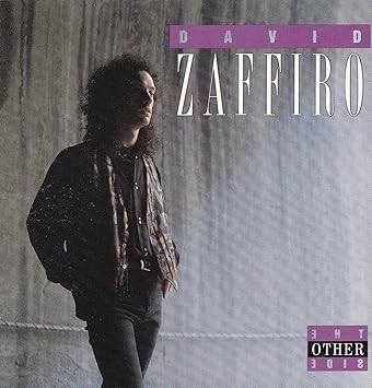 David Zaffiro - The Other Side - Amazon.com Music