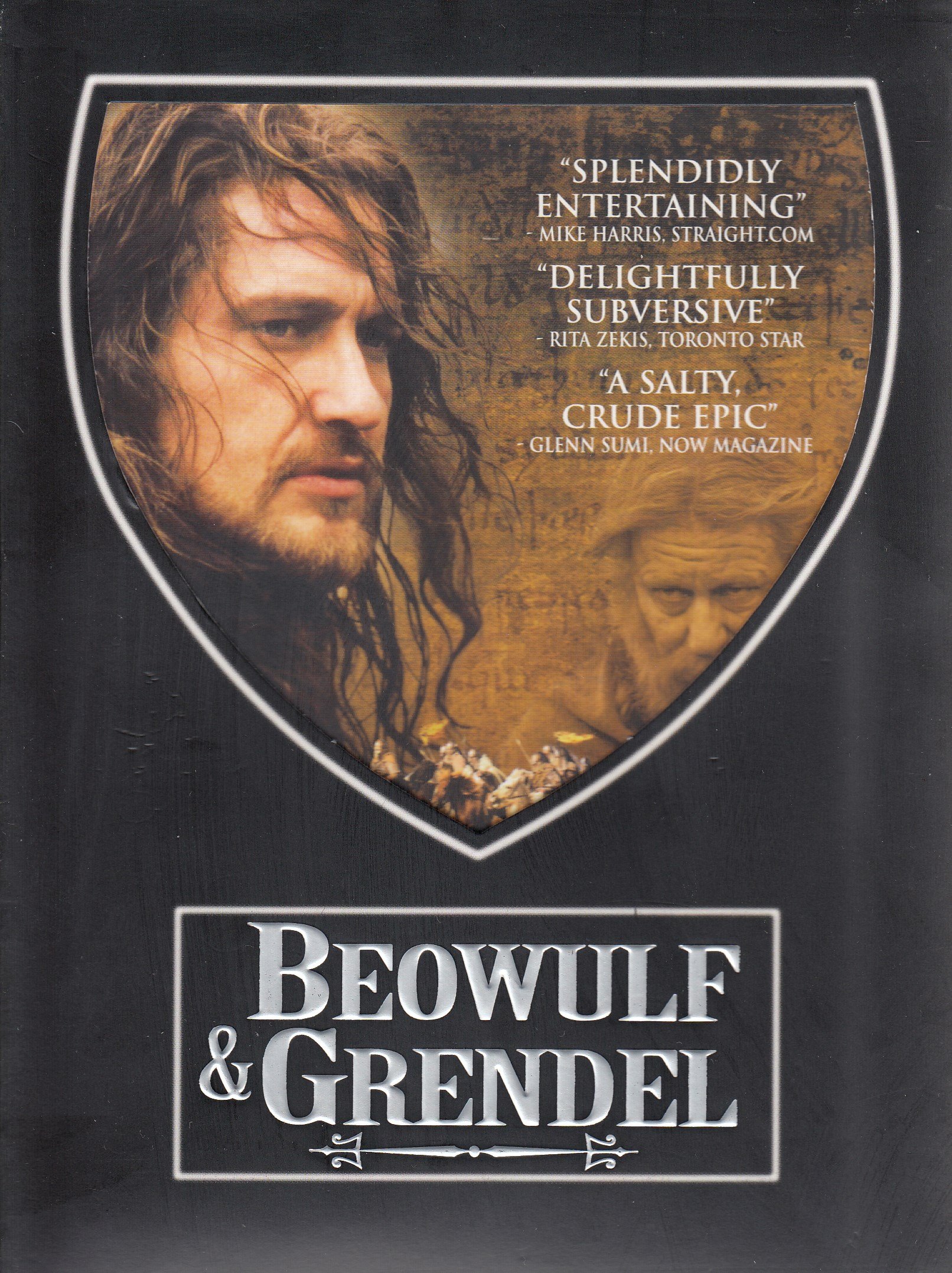 Amazon.com: Beowulf & Grendel : Movies & TV