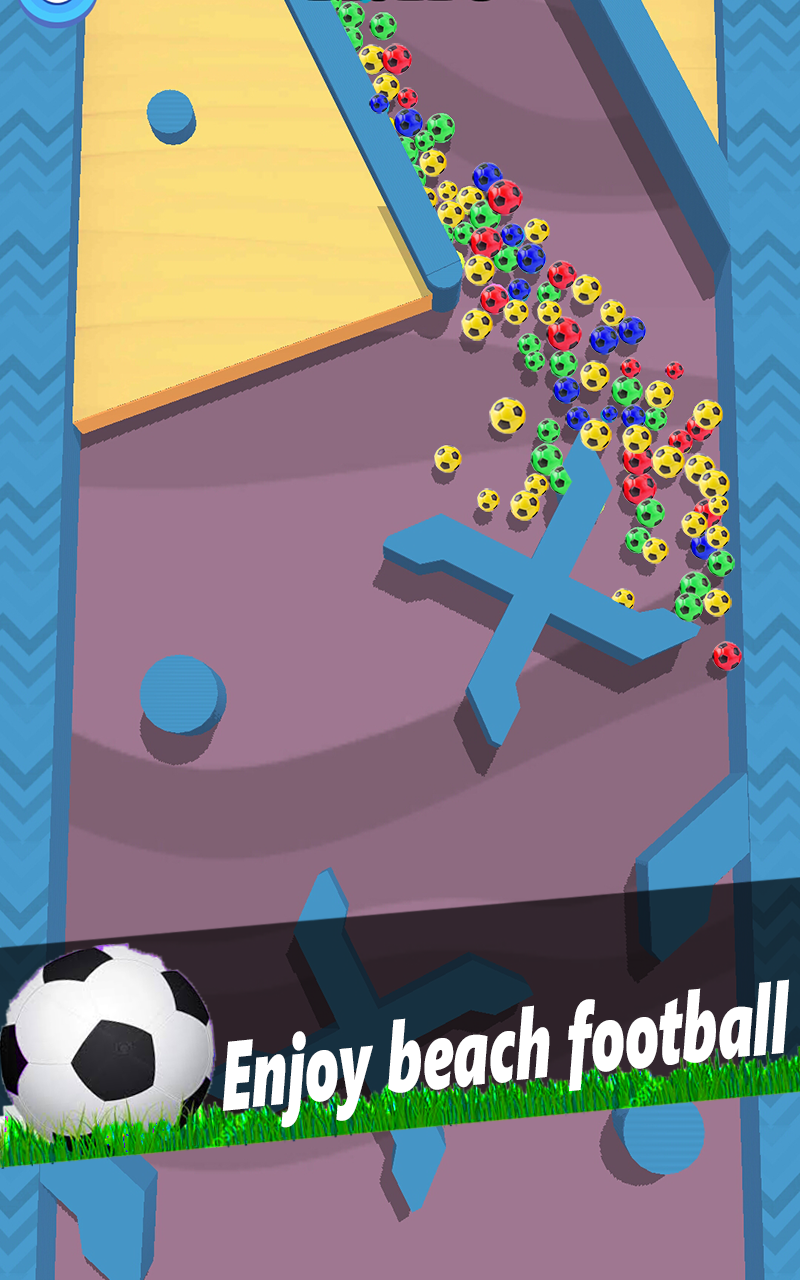 Sand balls Digging Game - Sand Adventure Fun Puzzle Challenges - App on ...