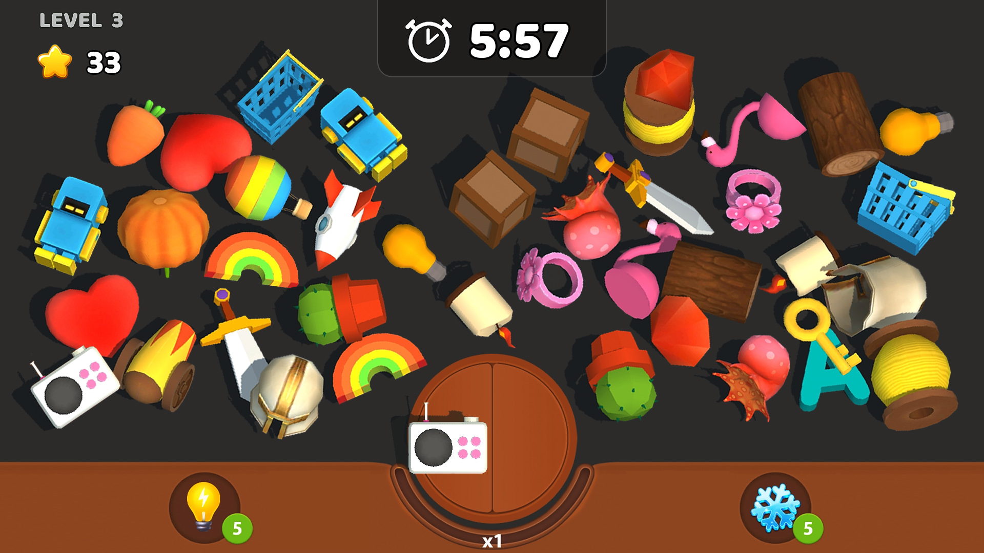 Match 3D: Triple Tile Games - App on Amazon Appstore
