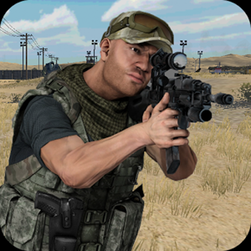 Army Sniper Shooting Adventure - App on Amazon Appstore