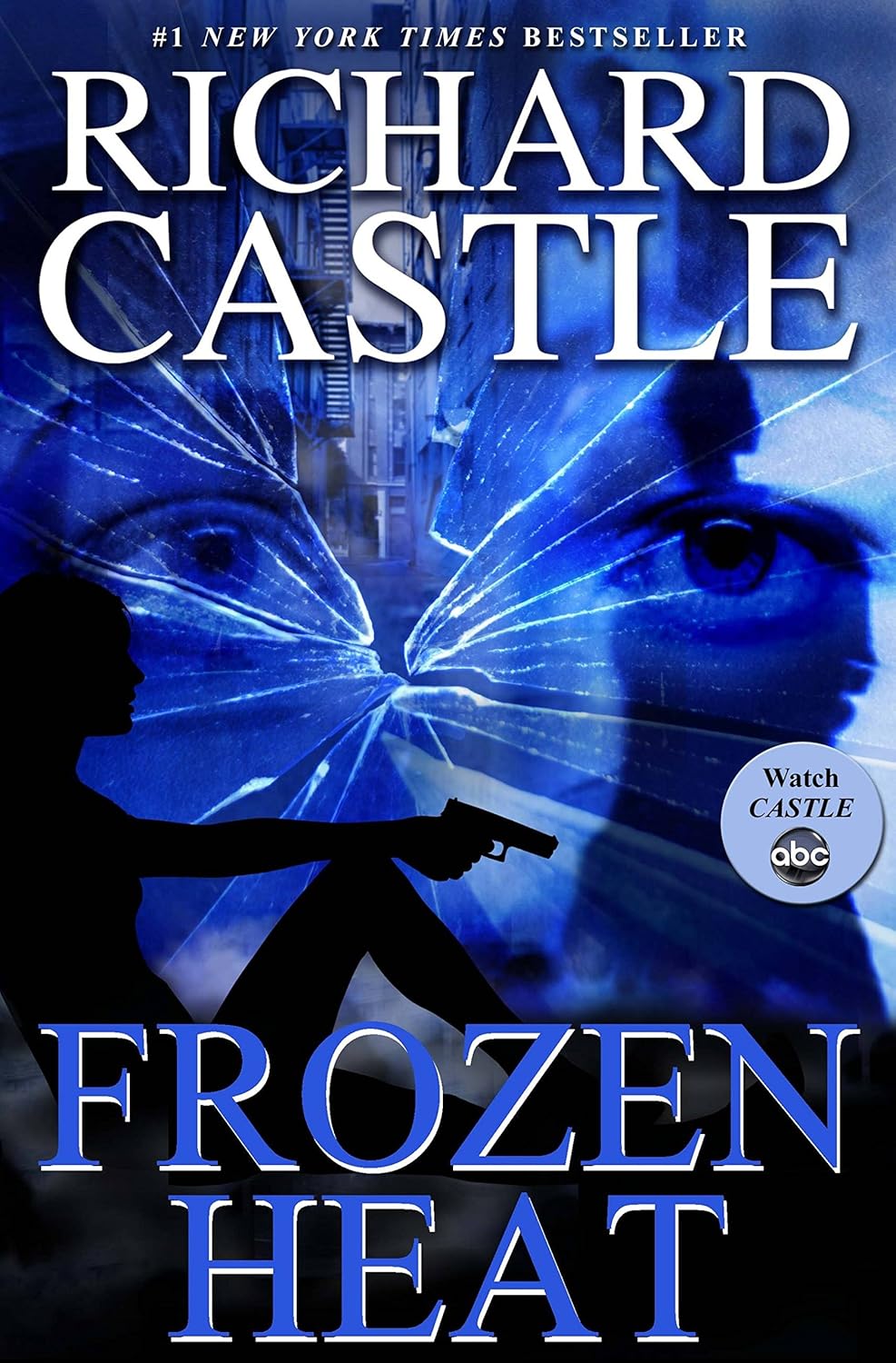 Amazon.com: Frozen Heat: Nikki Heat Book 4 eBook : Castle, Richard ...