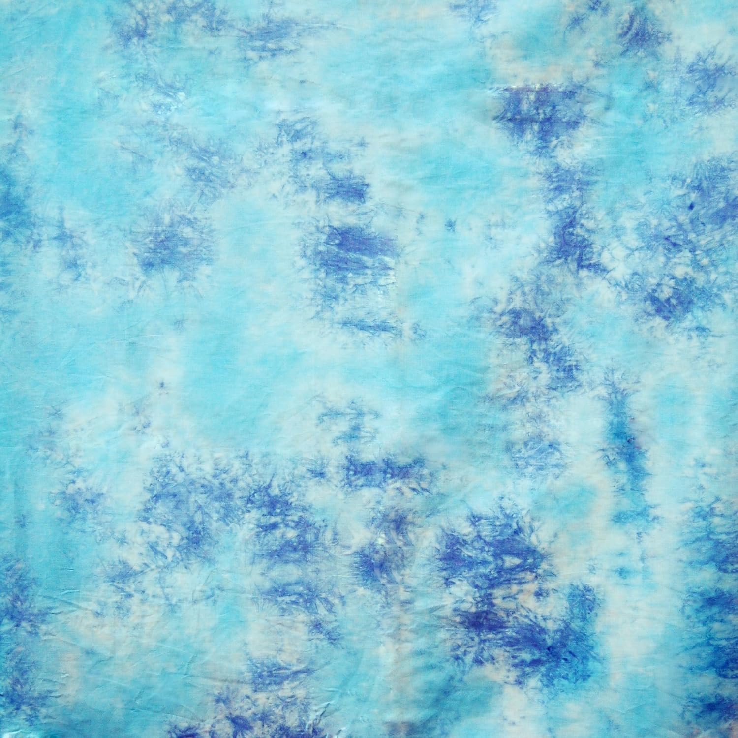 Amazon.com : LimoStudio 10 X 20 Ft Photo Studio Hand Dyed Sky Blue ...