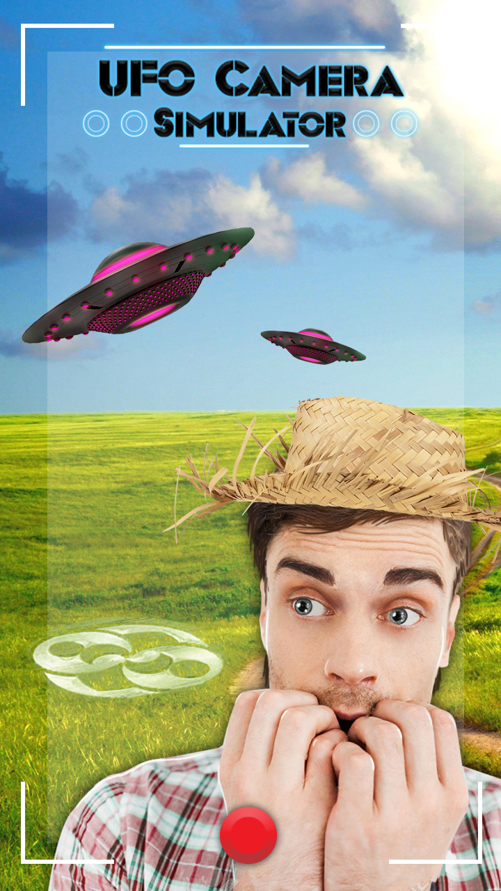 UFO Camera Simulator - App on Amazon Appstore