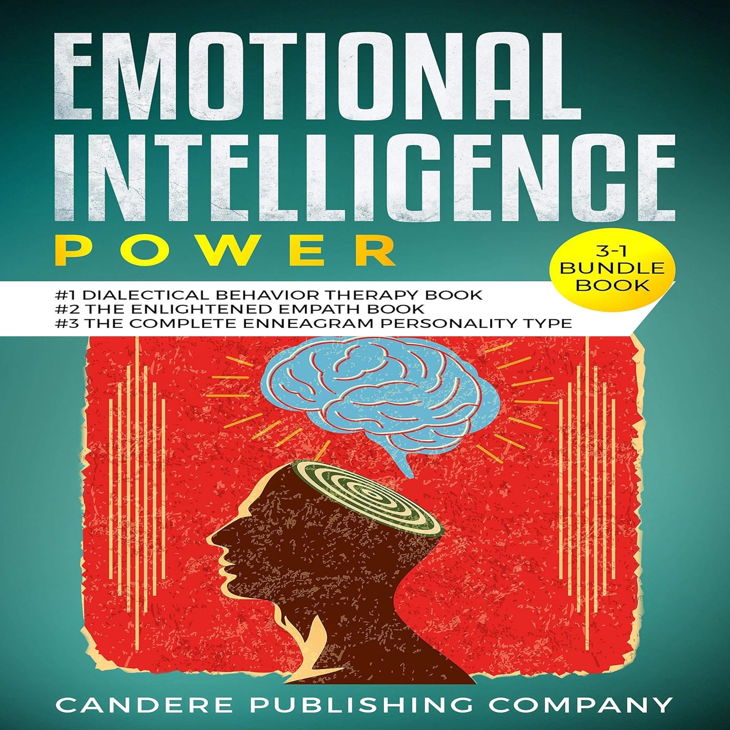 Amazon.com: Emotional Intelligence Power 3-1 Bundle Book: #1 ...